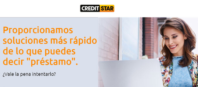 Creditstar - Opiniones 2026, comentarios y testimonios en España