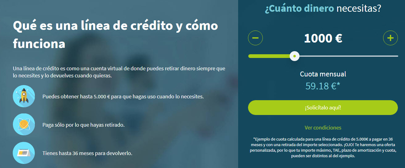 Creditea Opiniones 2025 de sus préstamos cómo funciona e intereses